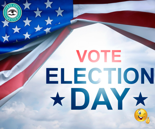 Signs of a Red Wave Election are everywhere!