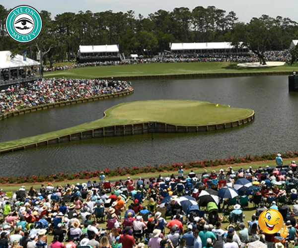 The TPC is Coming to Town